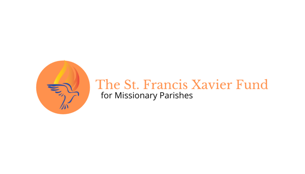 St. Francis Xavier (SFX) Fund - Foundations in Faith